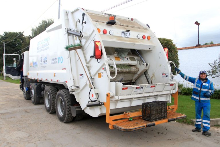 Los 10 mejores compactadores de basura - ️【Guía de Compra 2024】